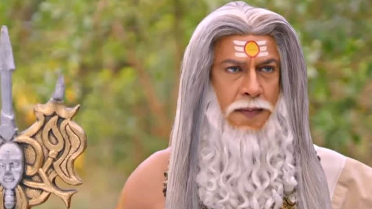 TV Actor Yogesh Mahajan Passes Away Due To Cardiac Arrest