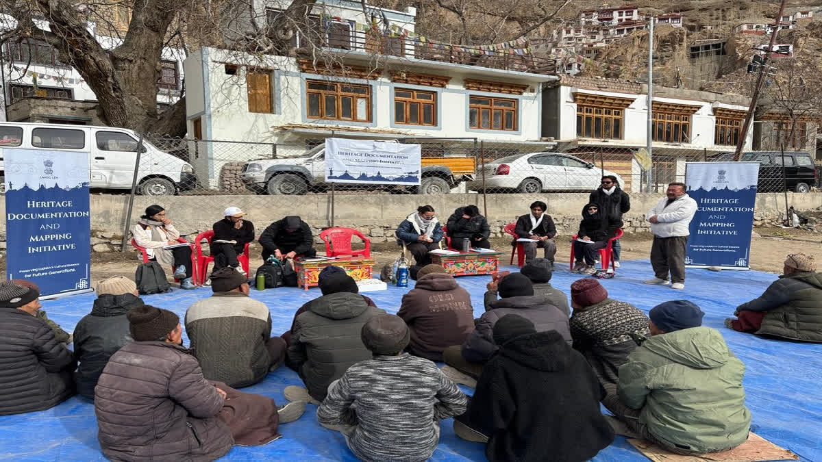 Urban Growth In Ladakh Needs Careful Planning, Not Random Expansion