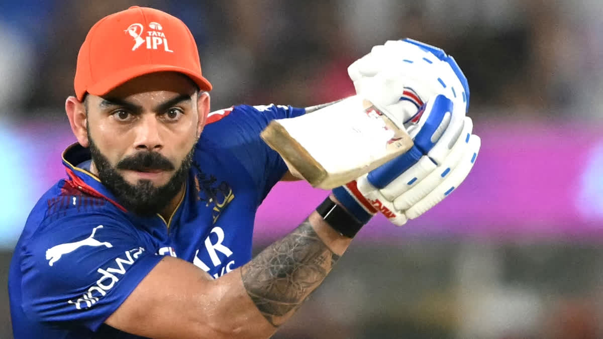 IPL Orange Cap Winners List: From Shaun Marsh To Virat Kohli; Know Full ...