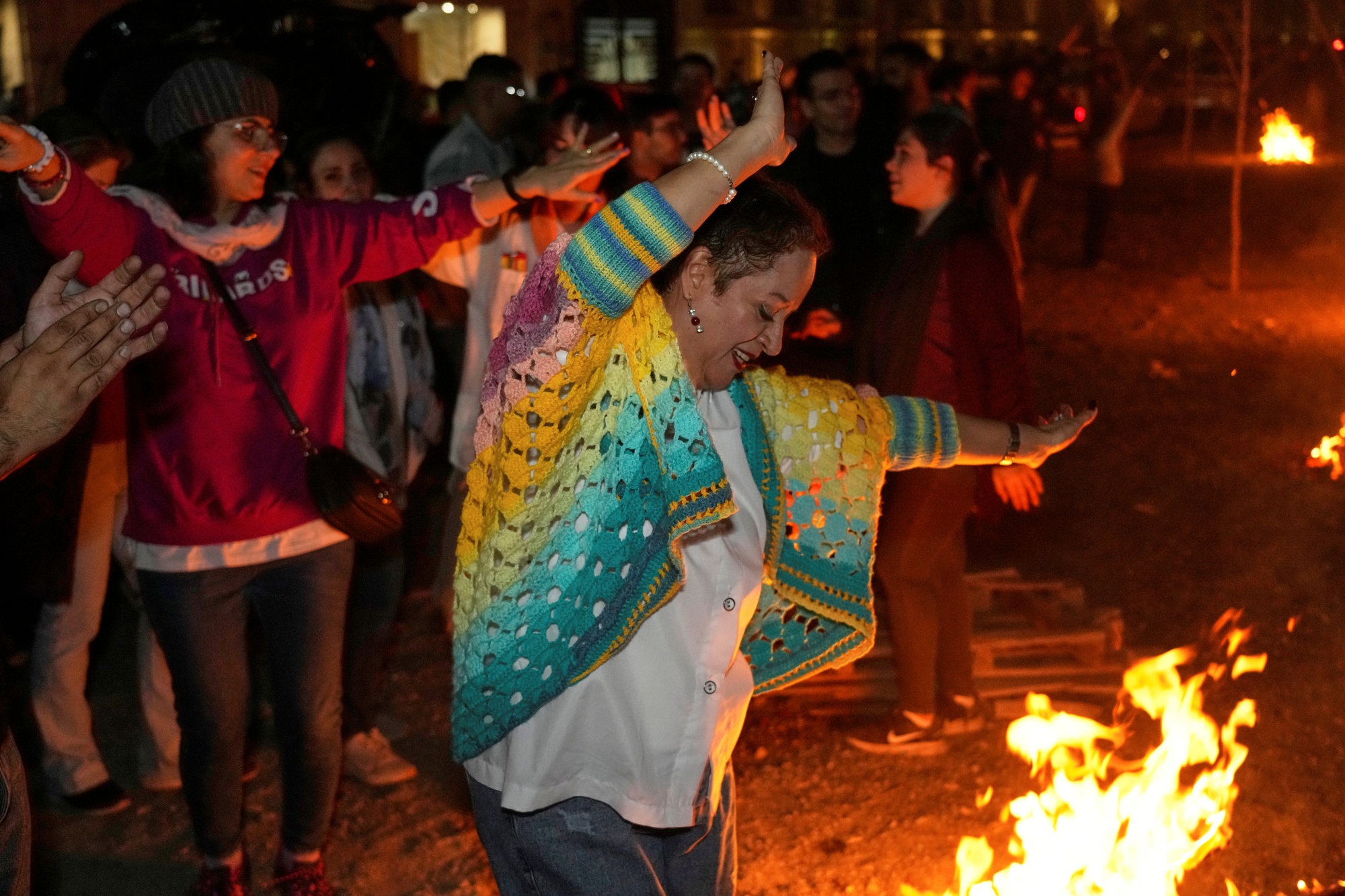 Nowruz 2025 Persian New Year Festival Is Here: Date, History, Significance, Wishes And Greetings