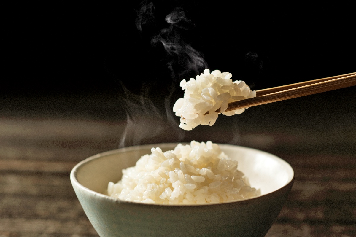 Freezing Rice And Bread Might Be the Best Thing You Can Do For Your ...