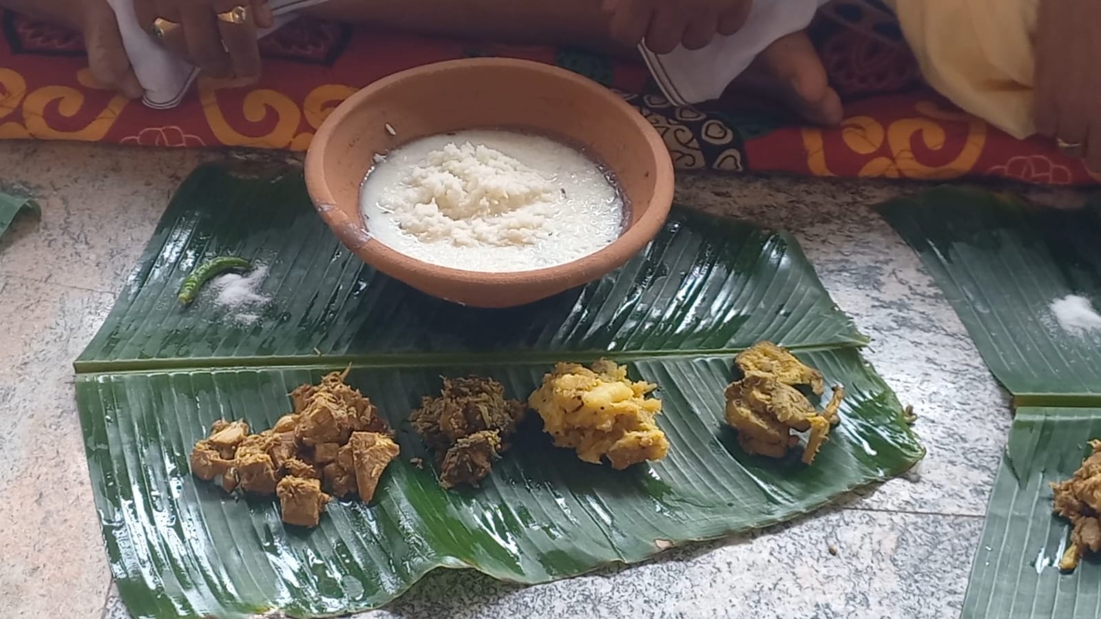 Pakhala Dibasa: The Fermented Rice Dish Connecting All Odias To ...
