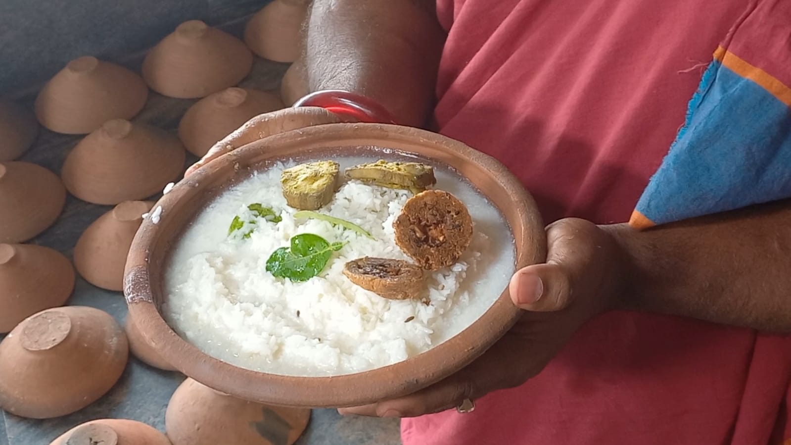 Pakhala Dibasa: The Fermented Rice Dish Connecting All Odias To ...