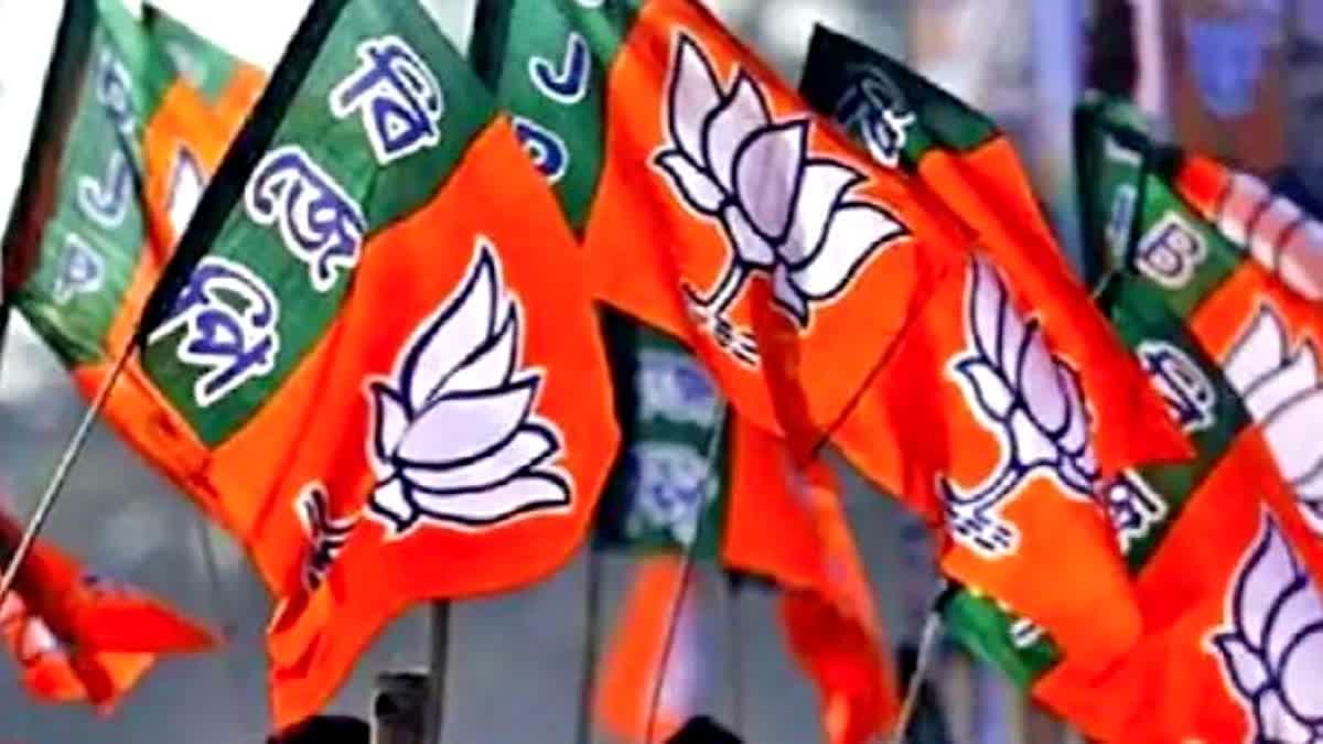 BJP Distances Itself From MPs' Criticism Of Supreme Court, Affirms Respect For Judiciary