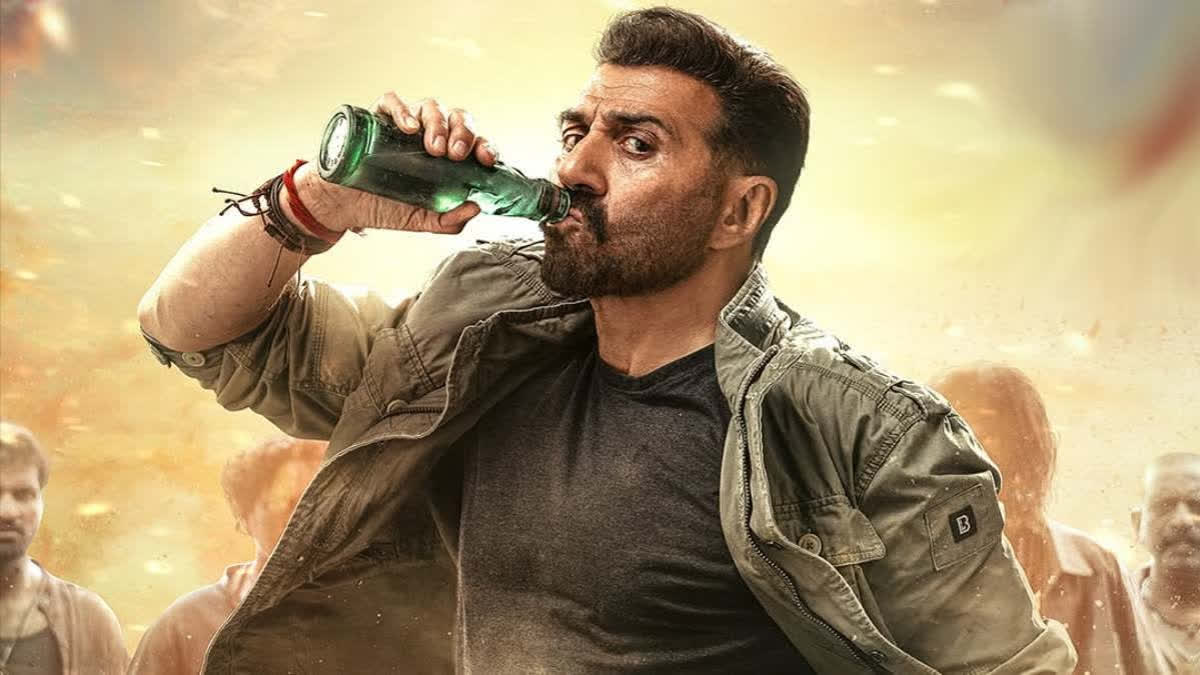 MDMK Demands Ban On Sunny Deol Movie 'Jaat' In Tamil Nadu Over ...