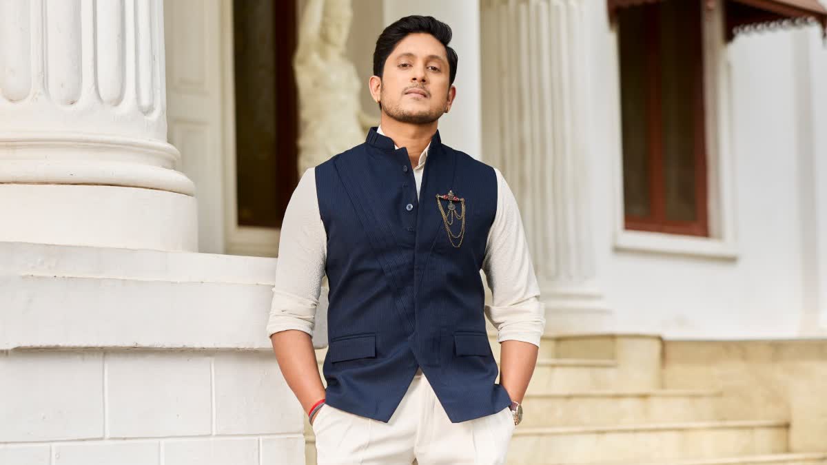 'ನನ್ನ ಈ ಪಾತ್ರದಲ್ಲಿ ರಾಜ್ , ವಿಷ್ಣು, ಅಂಬಿ, ಅನಂತ್ ನಾಗ್ ರನ್ನು ನೋಡಿದ್ದೇನೆ ...