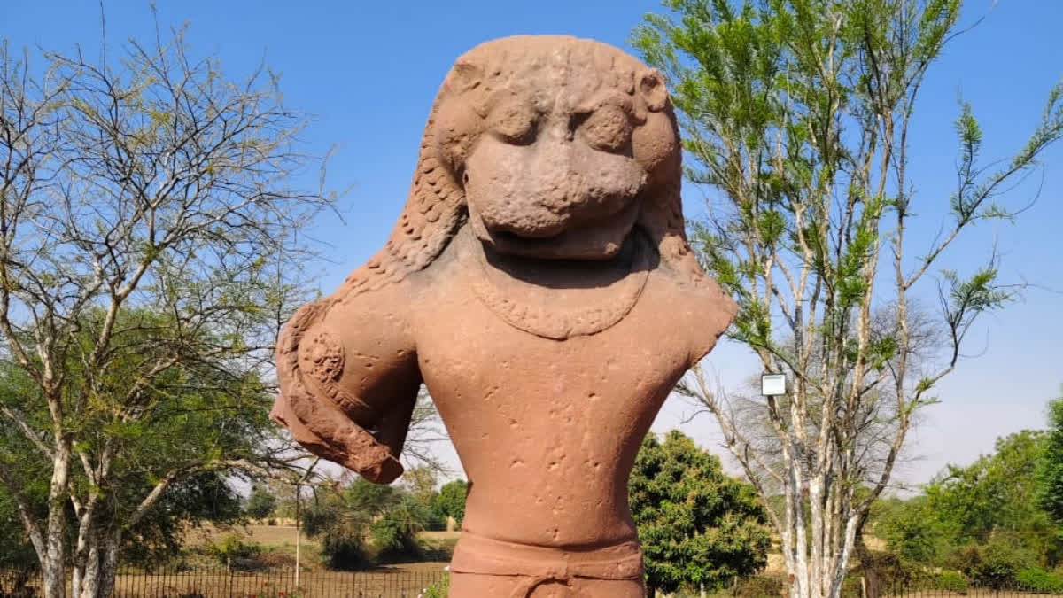 Local Archaeologist From MP's Sagar Ranks First in India for Research