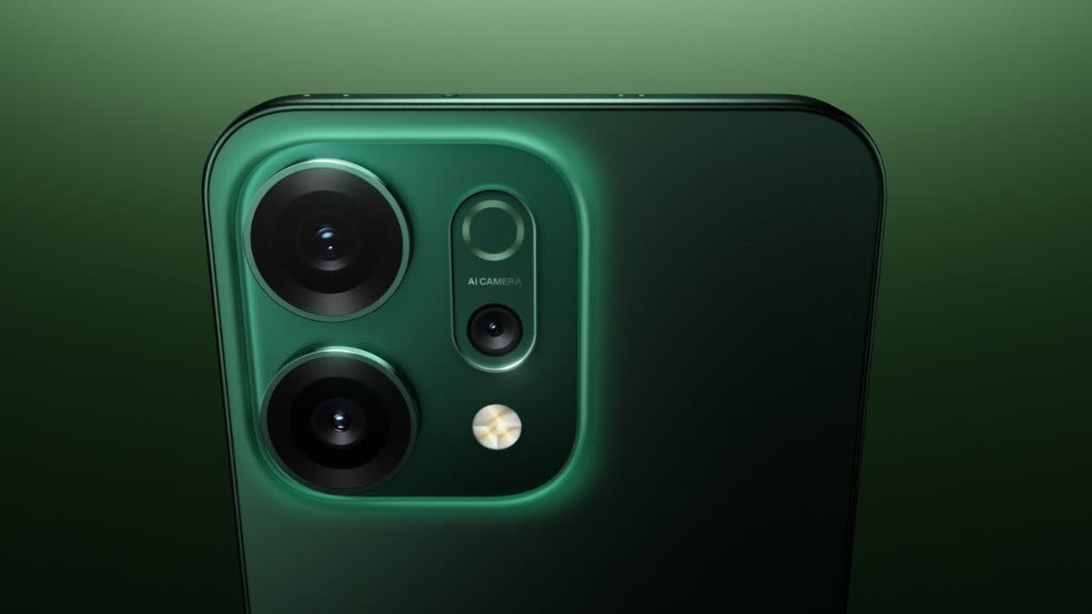 Oppo Reno 14 5G Series India Launch Confirmed: Know Expected Price ...