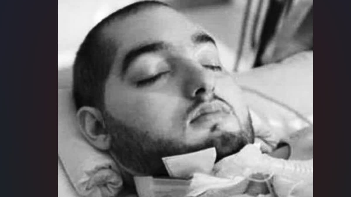 Saudi Arabia's 'Sleeping Prince' Dies After 20 Years In Coma