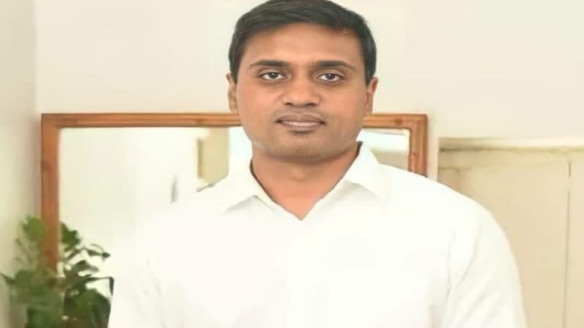 ఎంపీ మిథున్‌రెడ్డికి ఆగస్టు 1 వరకు రిమాండ్‌ - రాజమండ్రి సెంట్రల్ జైలుకు తరలింపు