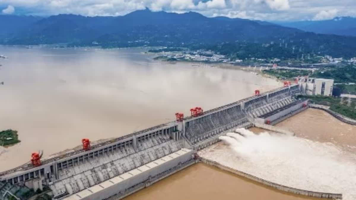 China's Mega-Dam In Tibet: Why India Will Watch Warily