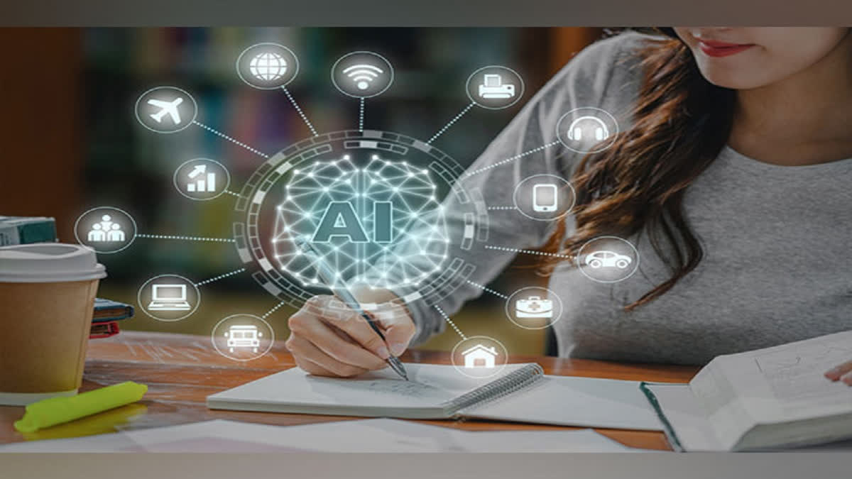 ಉದ್ಯೋಗಿಗಳು ಕೃತಕ ಬುದ್ಧಿಮತ್ತೆ (AI) ಕೌಶಲ್ಯ ಕಲಿಯುವುದು ಅನಿವಾರ್ಯ: ಐಬಿಎಂ ವರದಿ