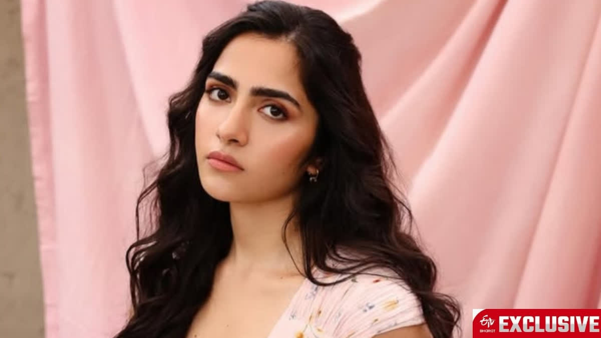 EXCLUSIVE: Rukmini Vasanth Opens Up On Kantara Chapter 1 - 'More Than A ...