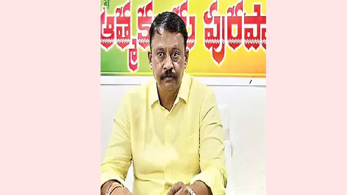 అటవీశాఖ ఉద్యోగులతో శ్రీశైలం ఎమ్మెల్యే ఘర్షణ - బుడ్డా రాజశేఖర్ రెడ్డి ...