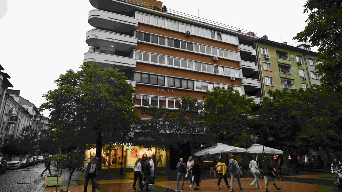 Bulgarian Firm Not Linked To Deadly Devices Sent To Hezbollah: Govt