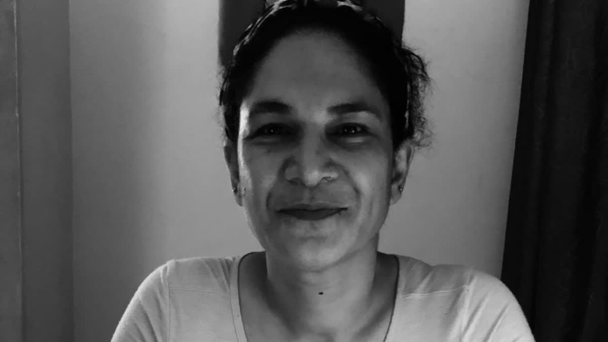 Heeba Shah: "Judgment Should Be Kept Aside When Dealing With Gender ...