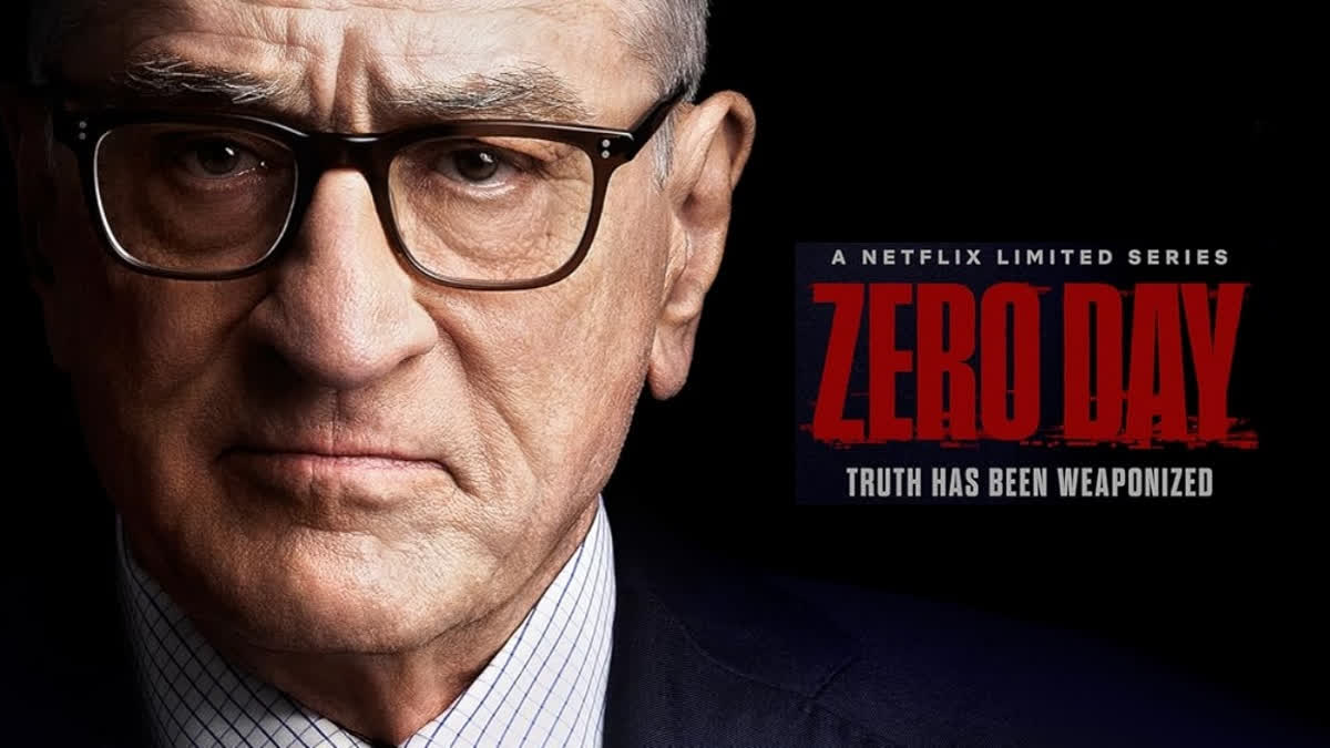Robert De Niro's OTT Debut Zero Day Streams On Netflix - All You Need To Know About Cyber-Attack ...