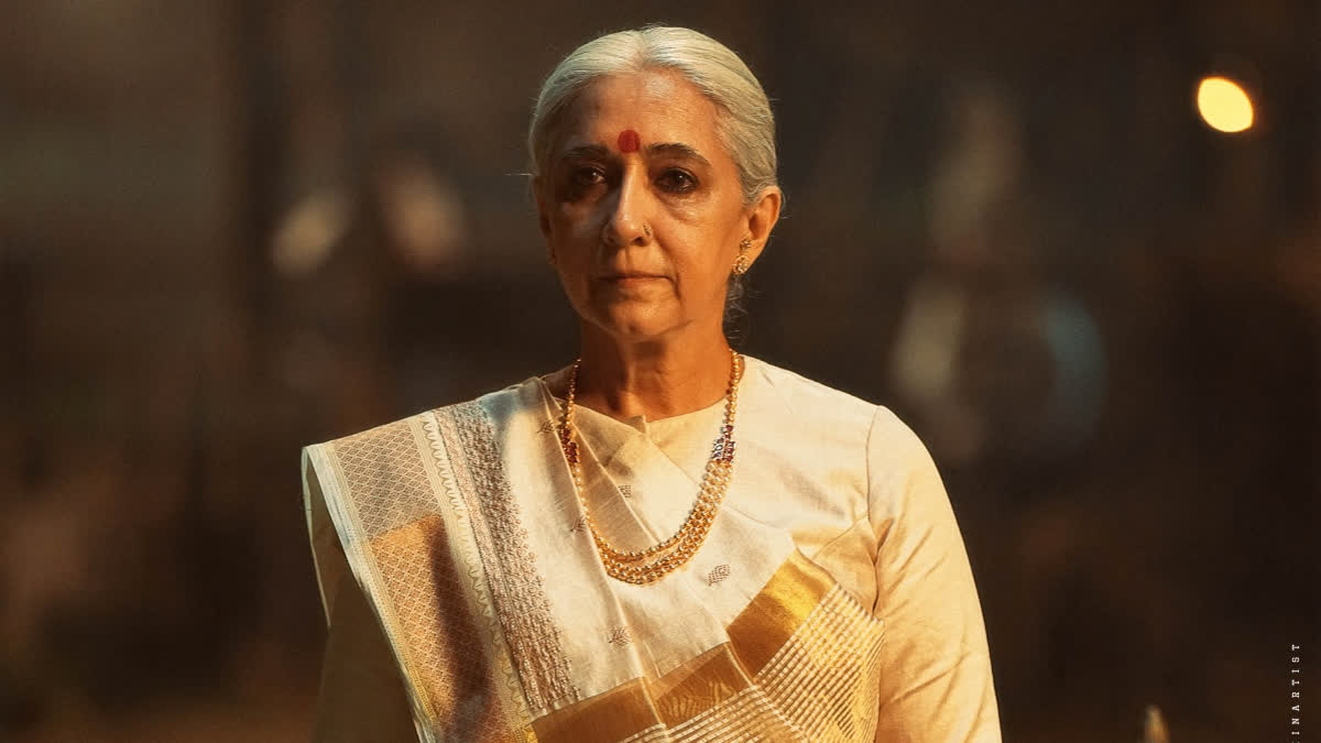L2 Empuraan: Aamir Khan's Sister Nikhat Hegde Joins Mohanlal's Star ...