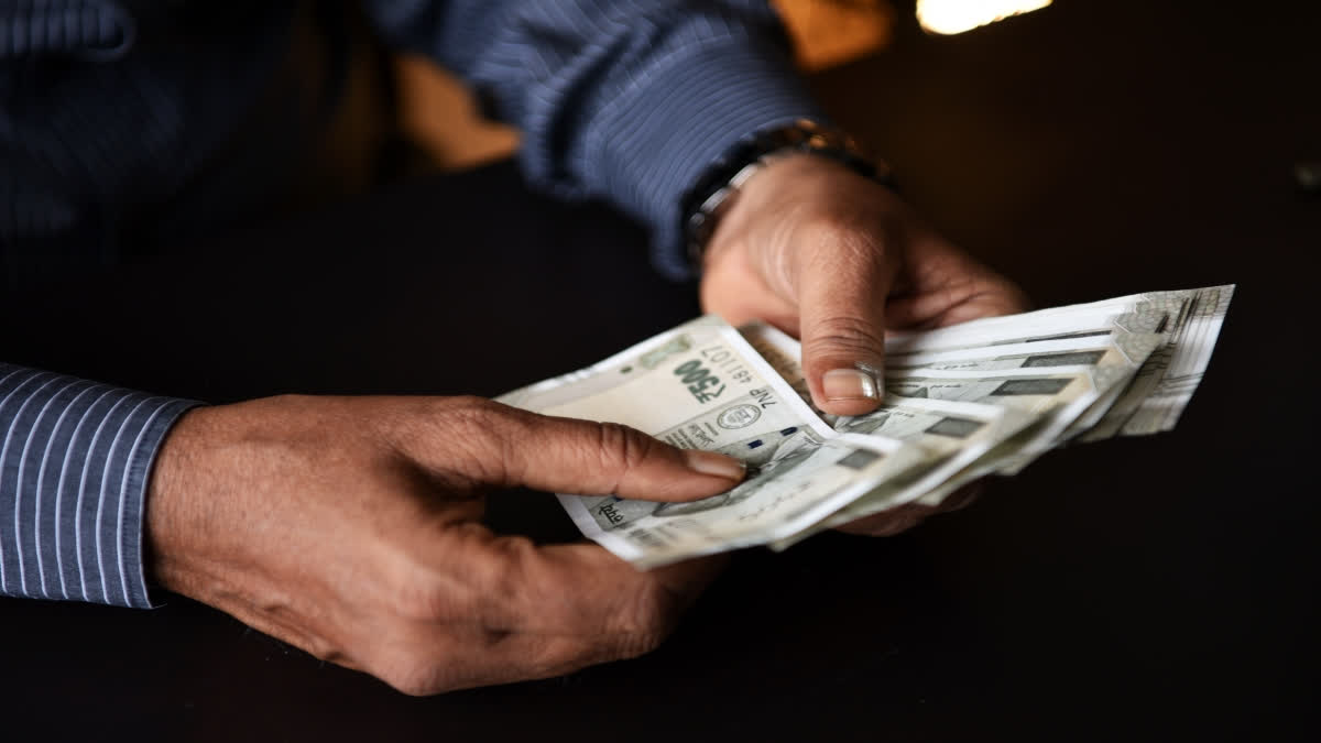 Reliance-Linked Qwik Supply Gave Rs 385 Cr to BJP, Rs 25 Cr to Shiv Sena