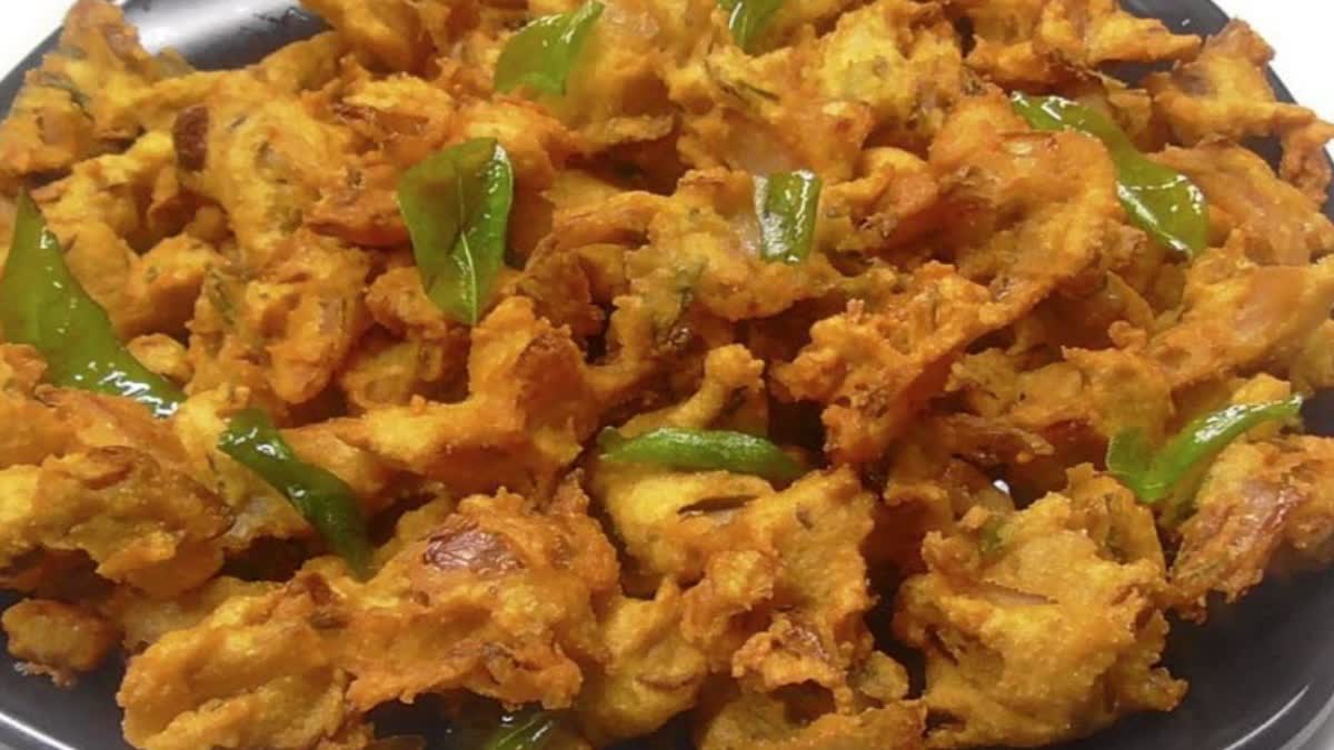 శనగపిండి పకోడీలతో గ్యాస్ ట్రబుల్ సమస్యా? - జొన్నపిండితో చేసుకుంటే ...