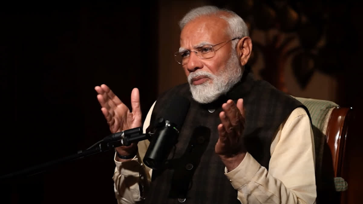 India Crosses 1 Bn Tonnes Coal Output; PM Modi Says Proud Moment For ...