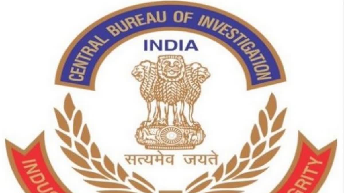 CBI Arrests Sr GM Of Power Grid Corporation Of India Ltd In Alleged ...