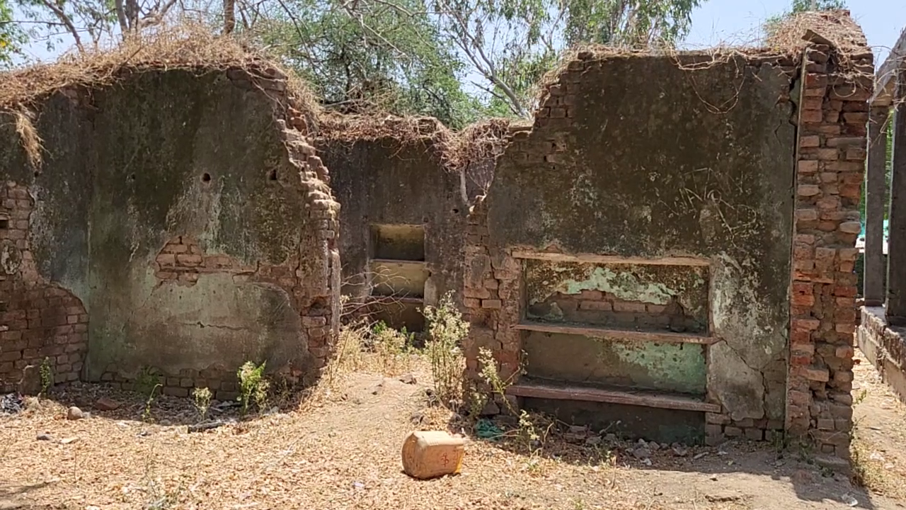 Brides Say No To Men In A Harda Village Of Madhya Pradesh As Water ...