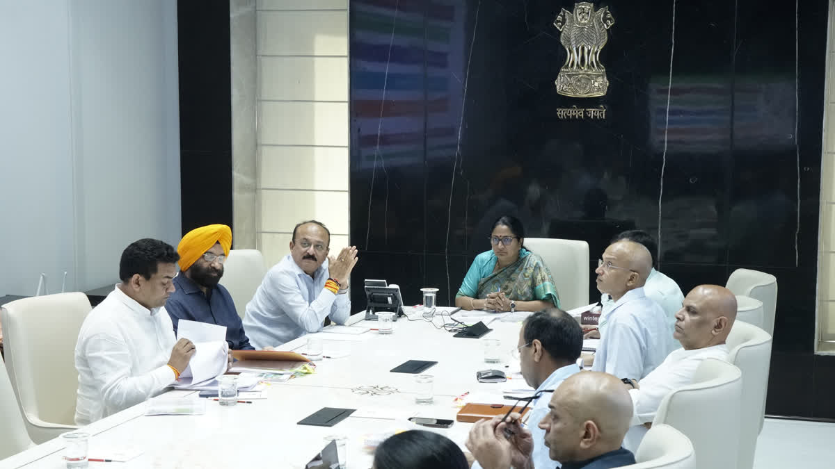 Delhi Cabinet Approves Rs 30,000 Subsidy For Residential Solar Panels