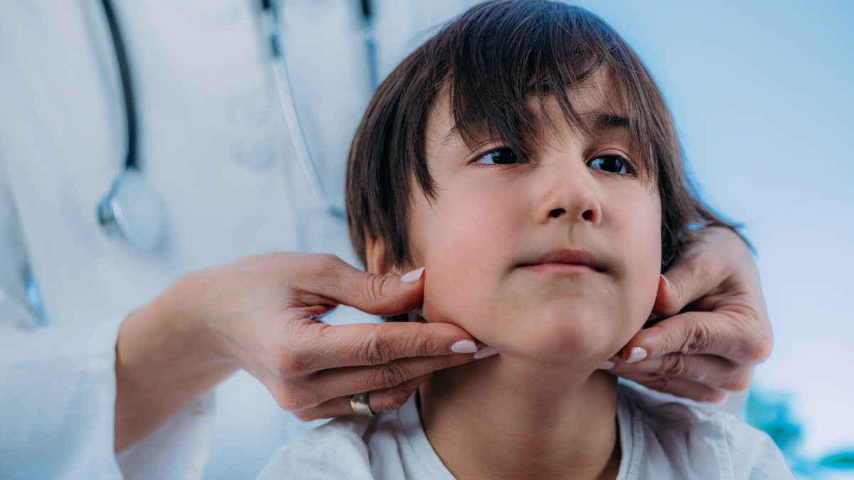 Why Do Children Need Thyroid Screening? Here's Everything You Need To Know