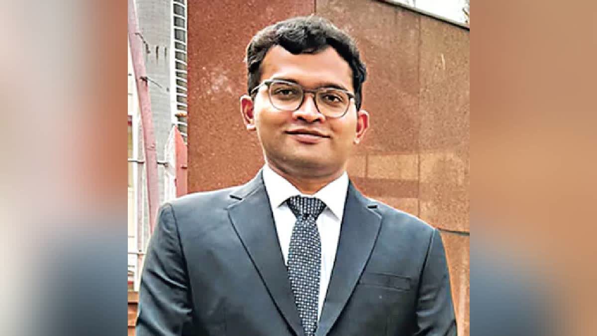 Telugu Candidates Shine In IFS Exam, Nikhil Reddy From Miryalaguda ...