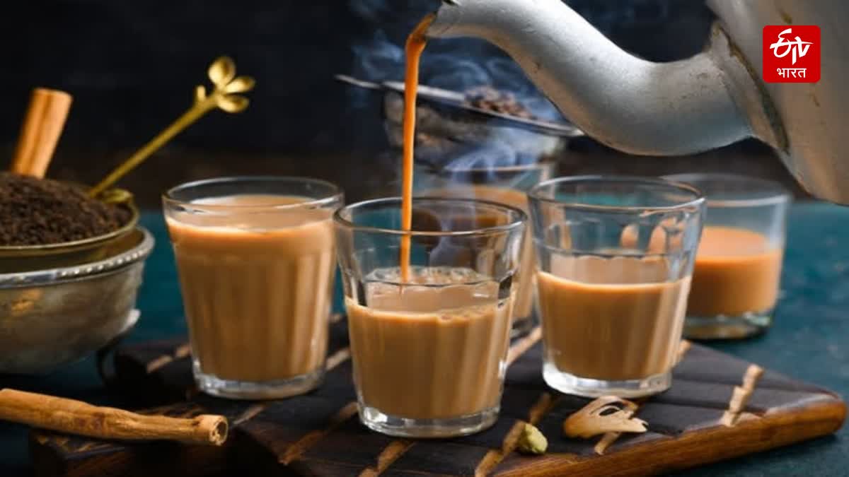 आंतरराष्ट्रीय चहा दिन: चहाचे हे 5 प्रकार आहेत जगभरात प्रसिद्ध; जाणून ...