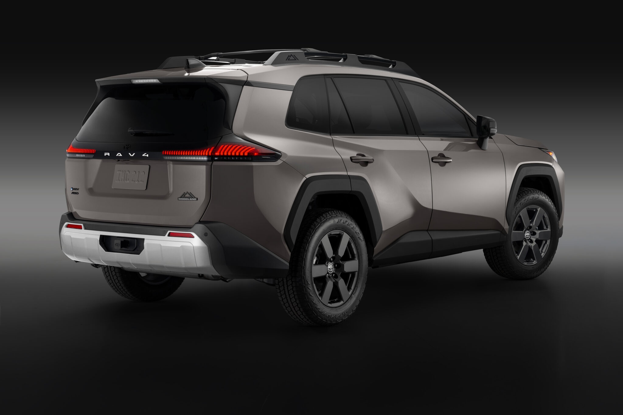 2026 Toyota RAV4 : नवीन इलेक्ट्रिफाइड लूक आणि प्रगत तंत्रज्ञानासह ...