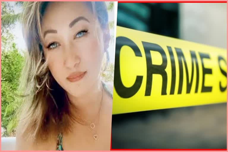 Mumbai Crime News: मेकअप आर्टिस्ट सारा यंथनचा पंख्याला लटकलेला मृतदेह ...