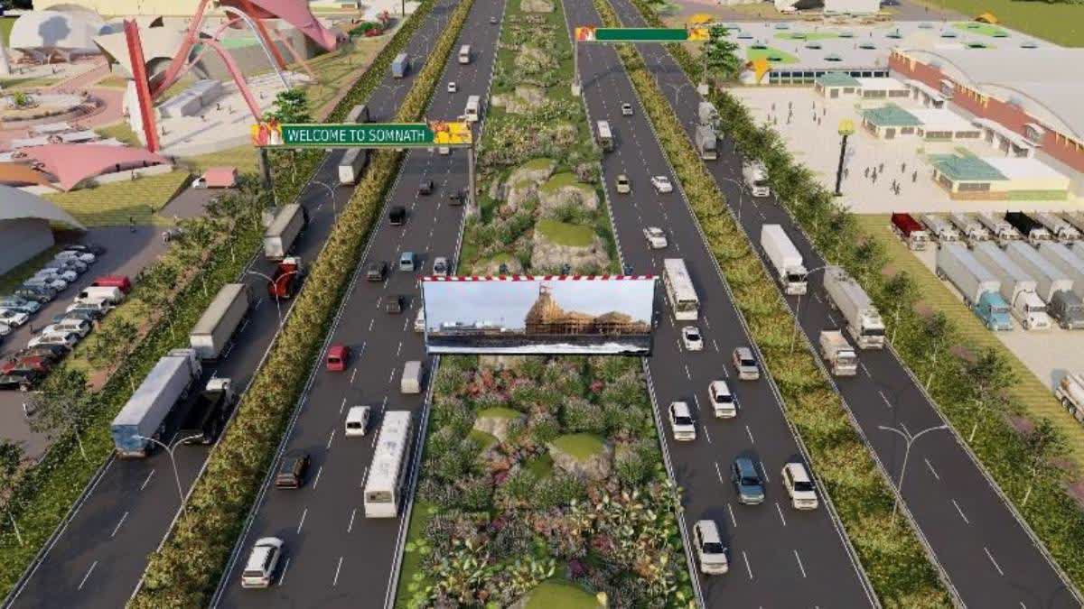 Gujarat's Ambitious, Flagship Road Infra Projects to Cost Over Rs ...