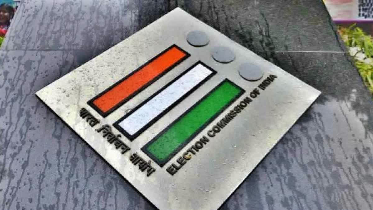 Poll Panel Committed To Protect Privacy Of Electors: ECI Sources On ...