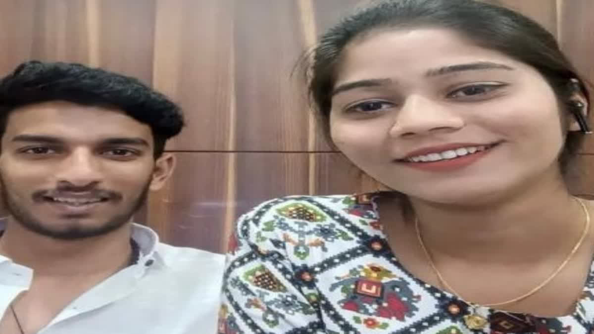 Raja Raghuvanshi Murder: Sonam And Raj Kushwaha Sent To 13 Days Custody ...