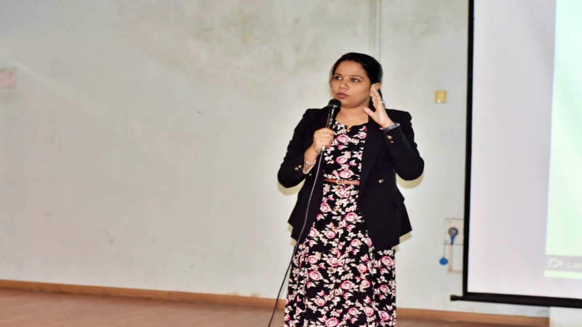 Meet Sarita Rai, A Beacon Of Hope For Underprivileged In Bihar