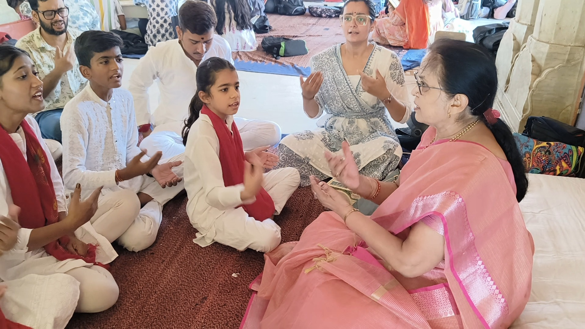 World Music Day: Jaipur Keeps Alive Tradition Of Dhrupad And Its Ages ...