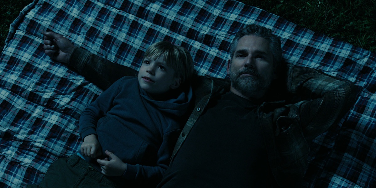 Untamed Ending Explained: Paul Souter's Shocking Secret Changes ...