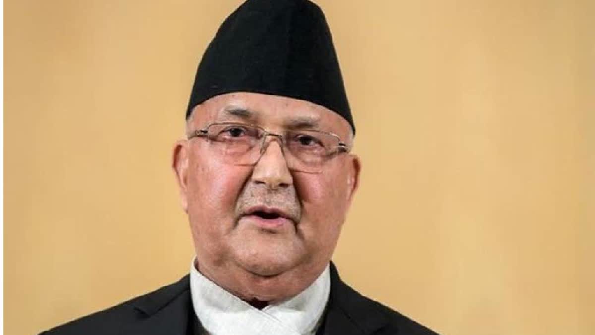 'Lipulekh Belongs To Nepal': Kathmandu's Sovereignty Cry Over Strategic ...