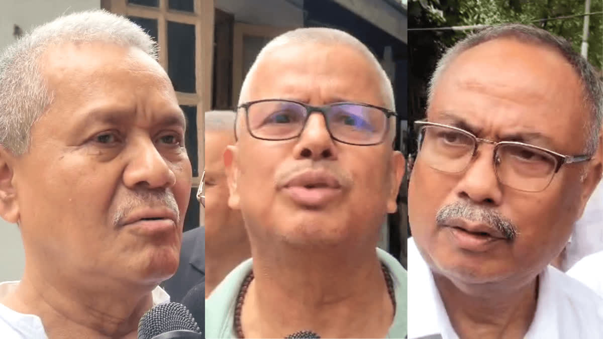 34 Years Later, Assam Court Acquits 38 Ex-ULFA Leaders In TADA Case