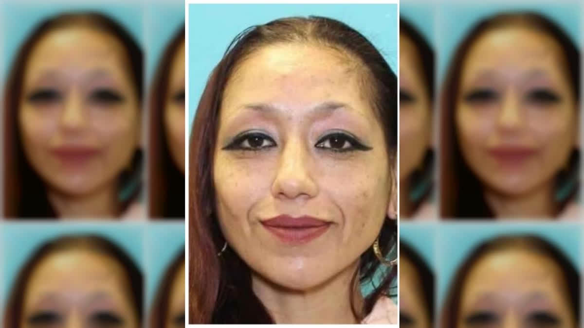 Woman On FBI's 'Top 10 Most Wanted' List Arrested For Killing Son ...