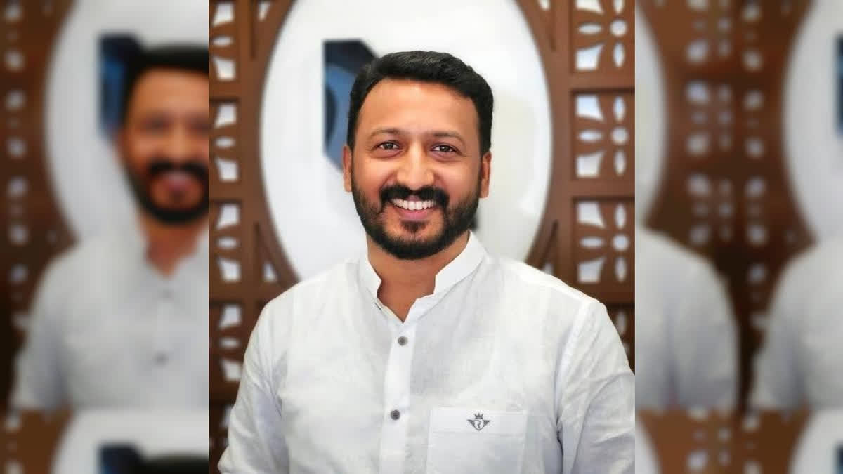 Rahul Mankootathil Resigns As Youth Congress President Following ...