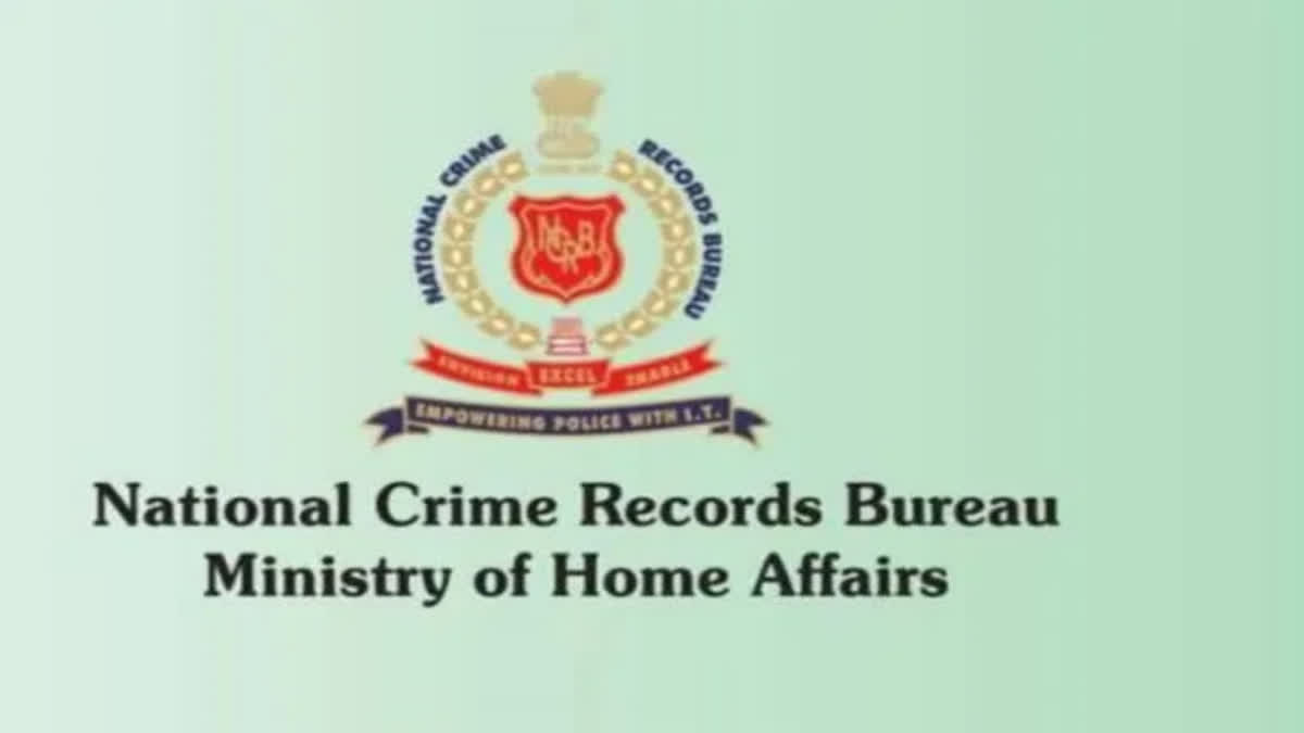 Alok Ranjan Appointed NCRB Chief, Amit Garg To Head National Police Academy Alok Ranjan Appointed NCRB Chief, Amit Garg To Head National Police Academy