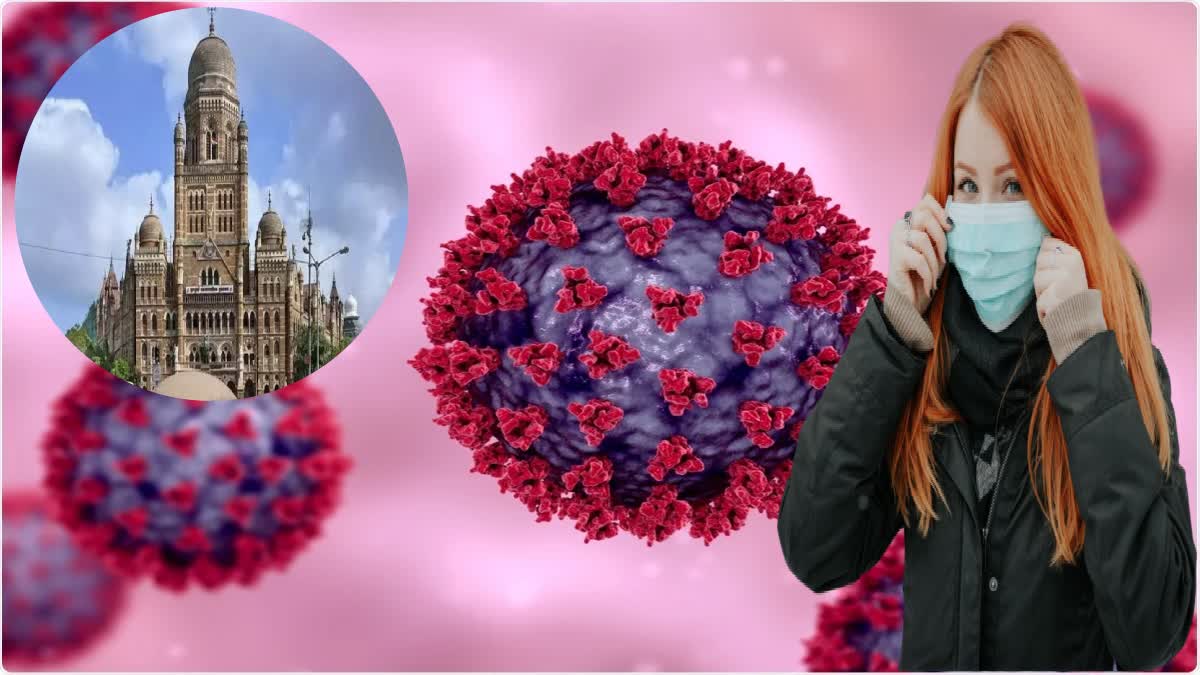 मुंबईच्या वेशीवर JN1, कशी घ्याल काळजी? काय आहे पालिकेची तयारी, घ्या ...