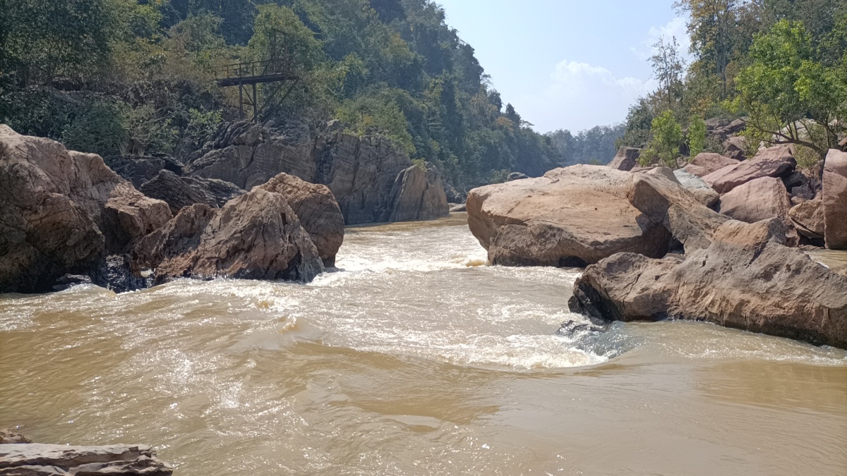 Mahashivratri At Gupteswar Temple, A Celebration Of Unique Traditions ...