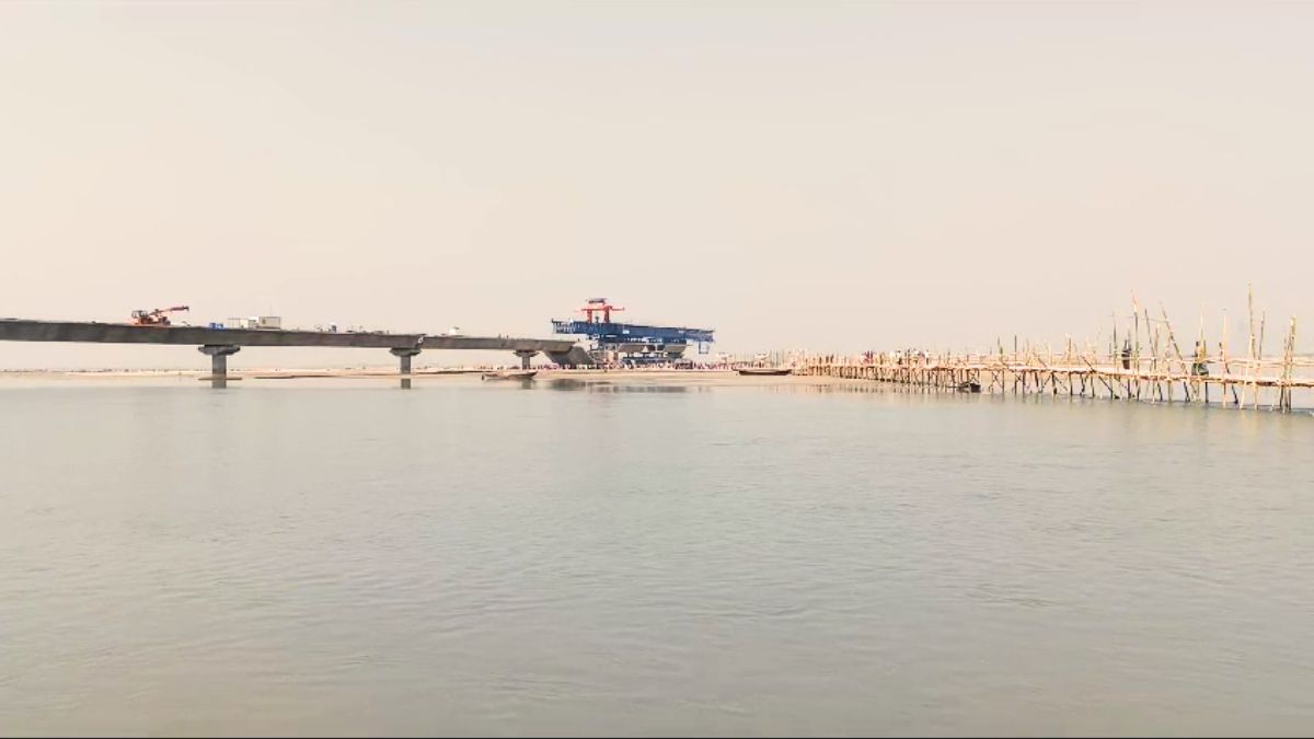 बिहार में क्यों बार-बार गिर रहा ‘भ्रष्टाचार का पुल’, जानें 24 महीनों ...