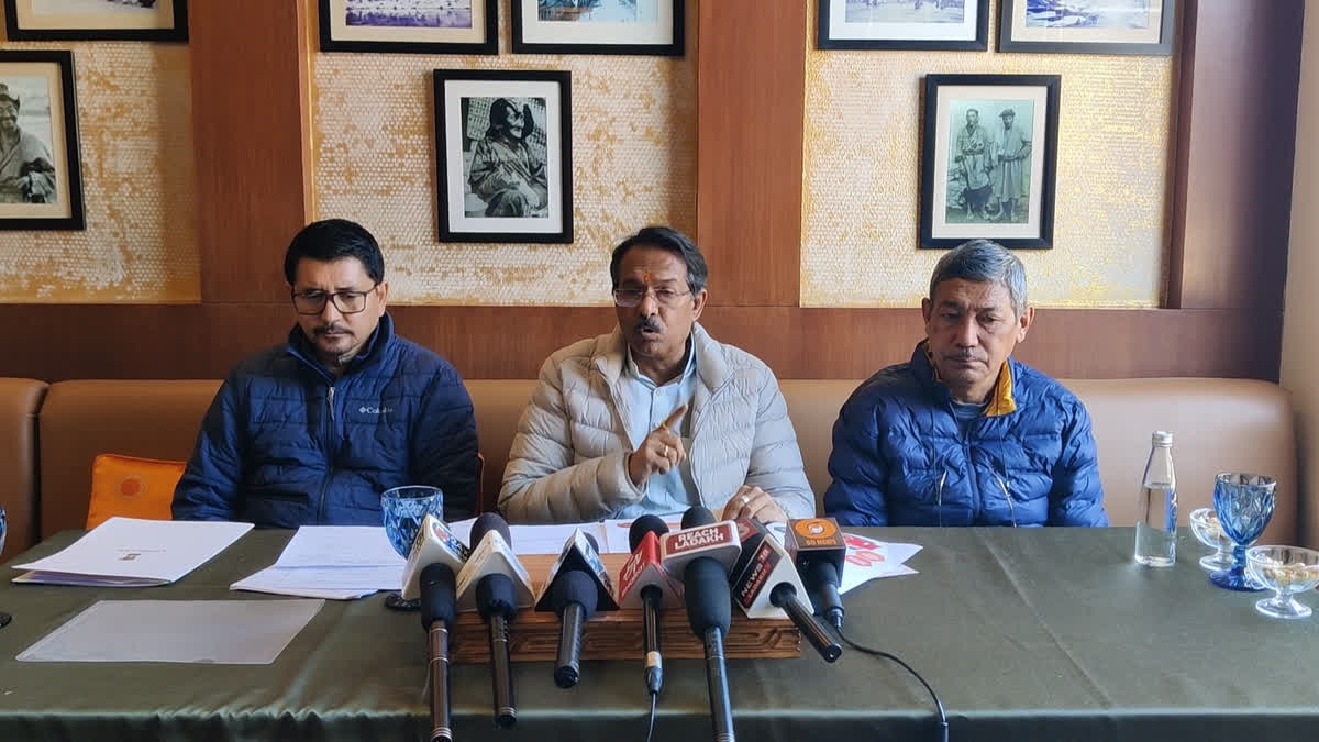 Minister Malhotra Reiterates Government's Commitment To Infrastructure ...