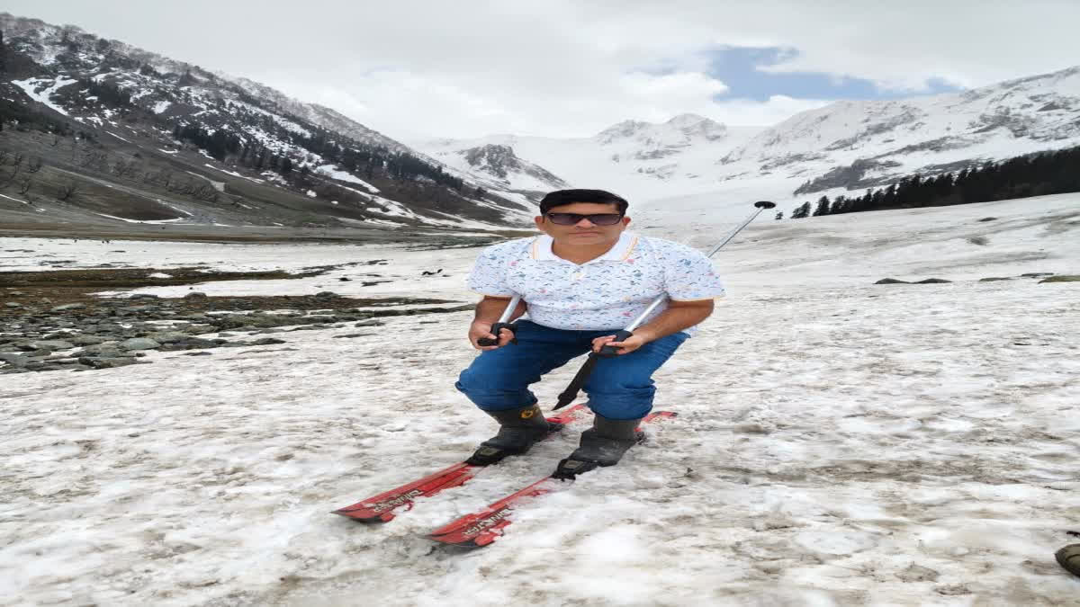 Pahalgam Terror Attack: Tourist From Odisha's Balasore Among Several ...