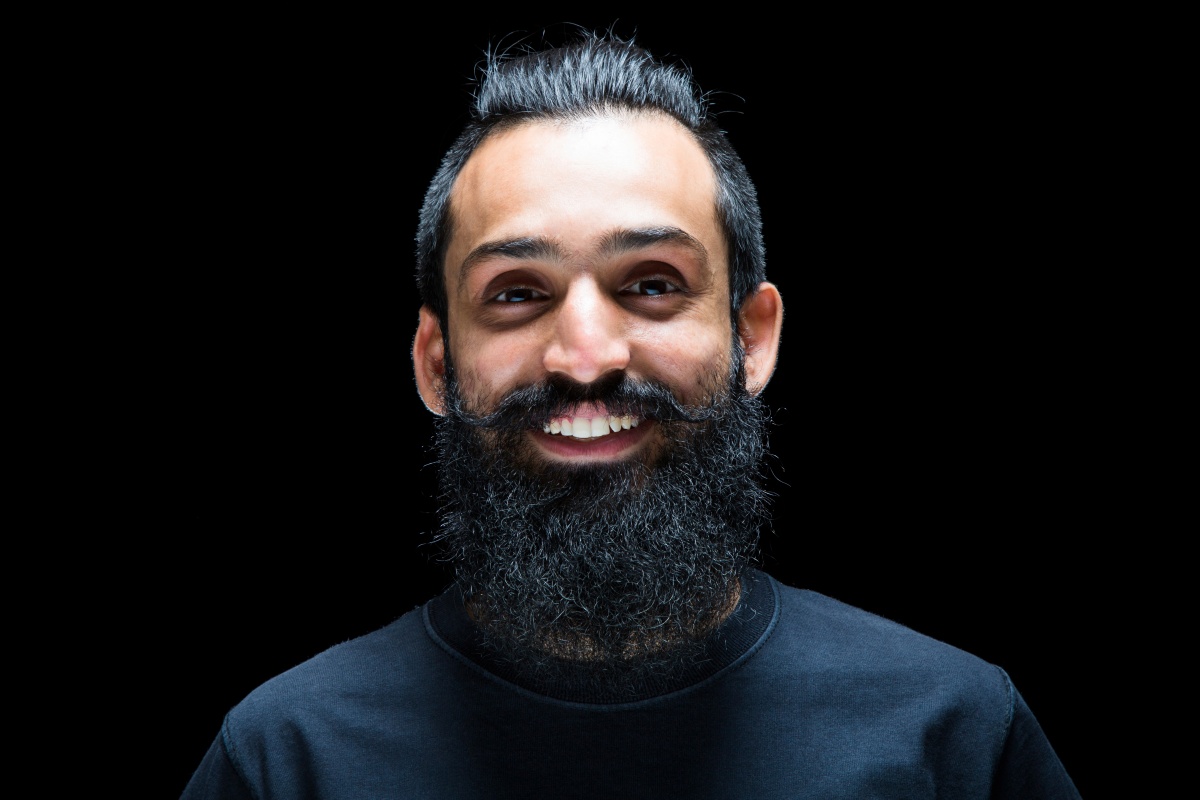 The Evolution of Beard Grooming, From Stubble to Transplants